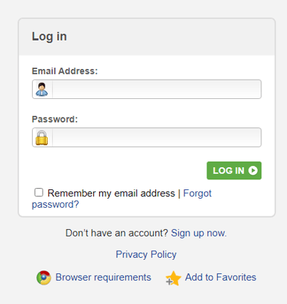 Managing Your Client List: QQCatalyst